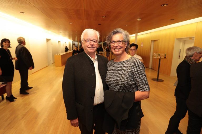 Erbauung mit Philharmonikern - Vorarlberger Nachrichten | VN.at