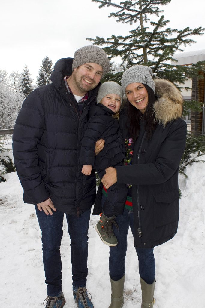 Ein Baum zum Christkind - Vorarlberger Nachrichten | VN.at