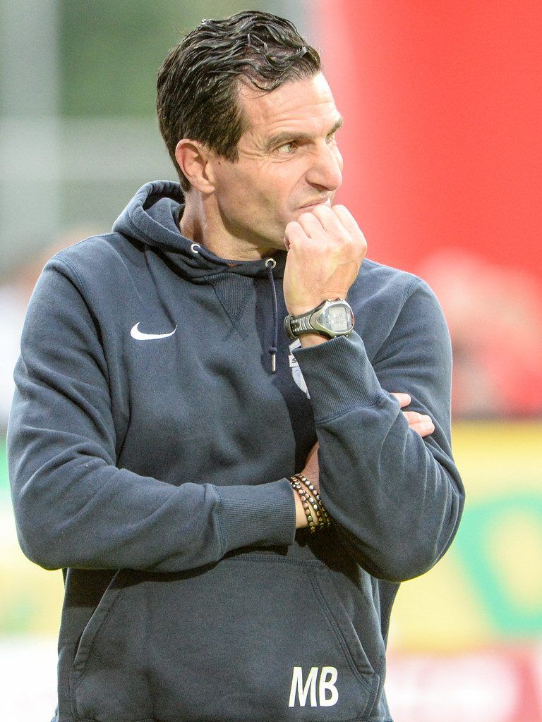 Heimpremiere für Baur - Vorarlberger Nachrichten | VN.at