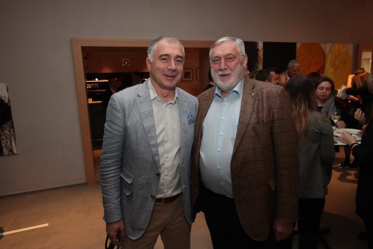 Medienszene trifft sich in Lech - Vorarlberger Nachrichten | VN.at