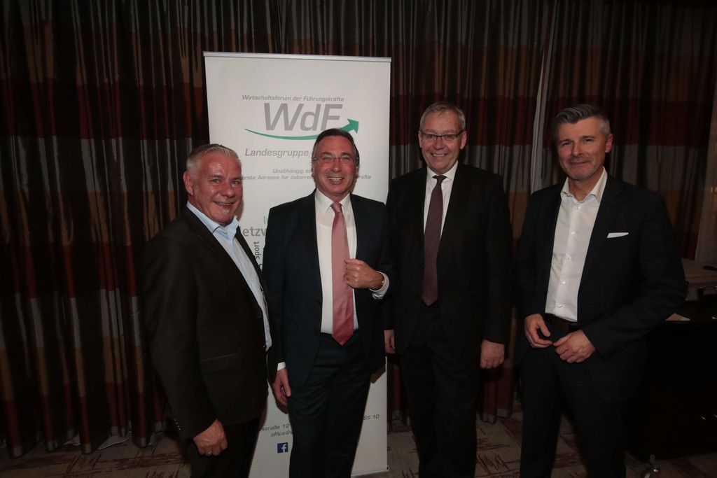 Impulse für das Wirtschaftsleben - Vorarlberger Nachrichten | VN.at