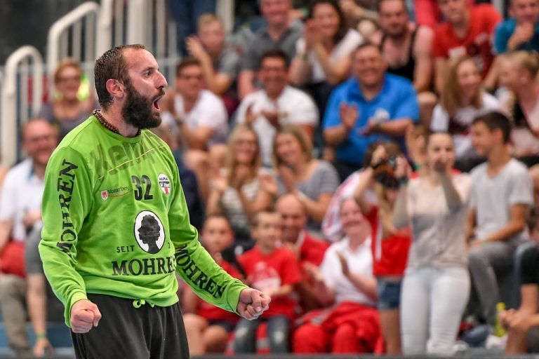 Für einmal nur Nebendarsteller - Vorarlberger Nachrichten | VN.at