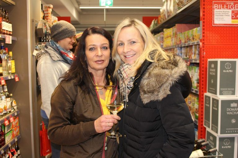 Röthner Nahversorger erstrahlt in neuem Glanz - Vorarlberger Nachrichten | VN.at