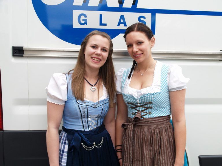 Jubiläum mit vielen Kunden gefeiert - Vorarlberger Nachrichten | VN.at