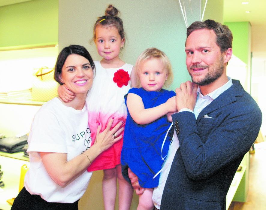 Modereigen mit besonderen Models - Vorarlberger Nachrichten | VN.at