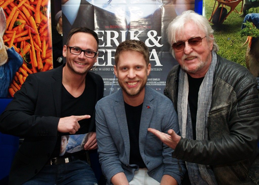 “Der emotionalste Film” - Vorarlberger Nachrichten | VN.at