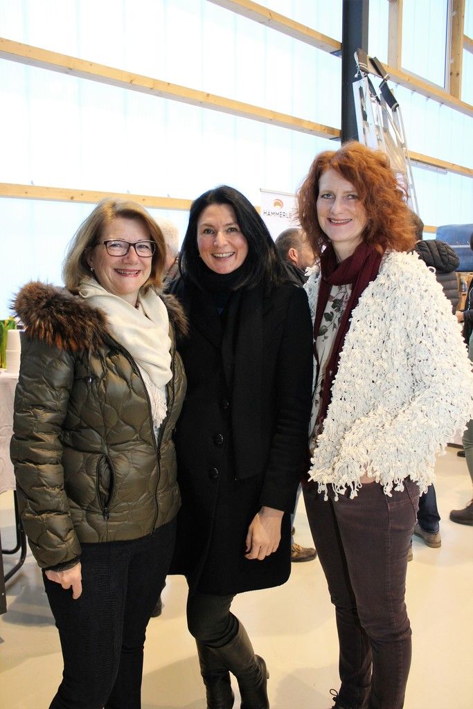 Unternehmer flogen aufs leckere Frühstücksbuffet - Vorarlberger ...