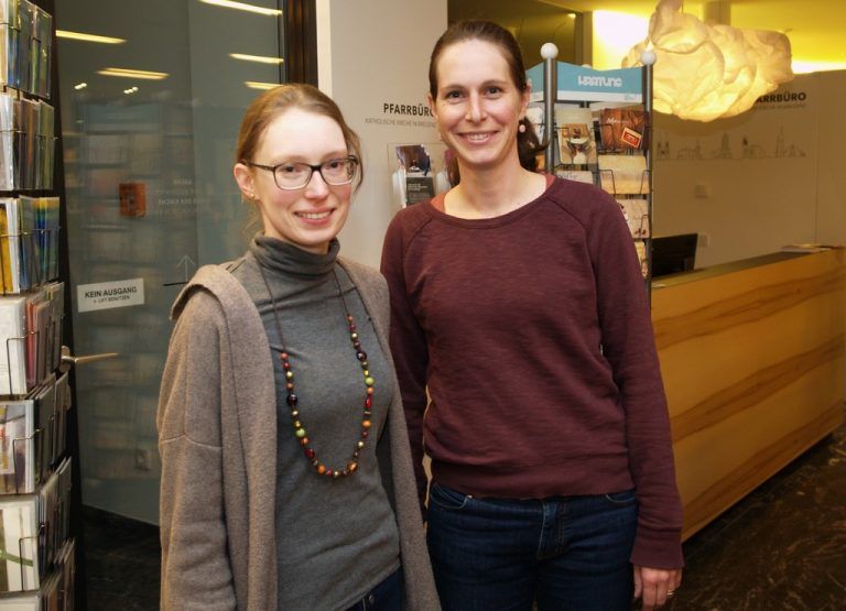 Eine Pilgerreise zu Fuß von St. Gallen bis nach Rom - Vorarlberger ...