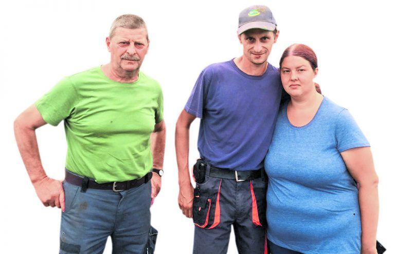 Es blieb nichts als Schutt und Asche - Vorarlberger Nachrichten | VN.at