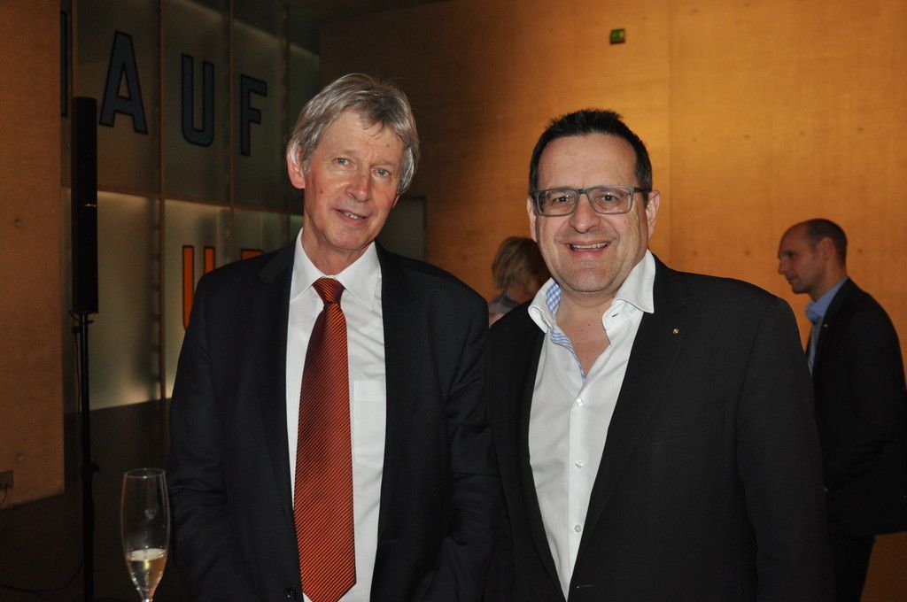 Versicherer genossen Kunst in Bregenz - Vorarlberger Nachrichten | VN.at