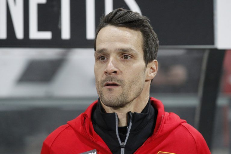 „Gespräche erst nach der letzten Runde“ - Vorarlberger Nachrichten | VN.at