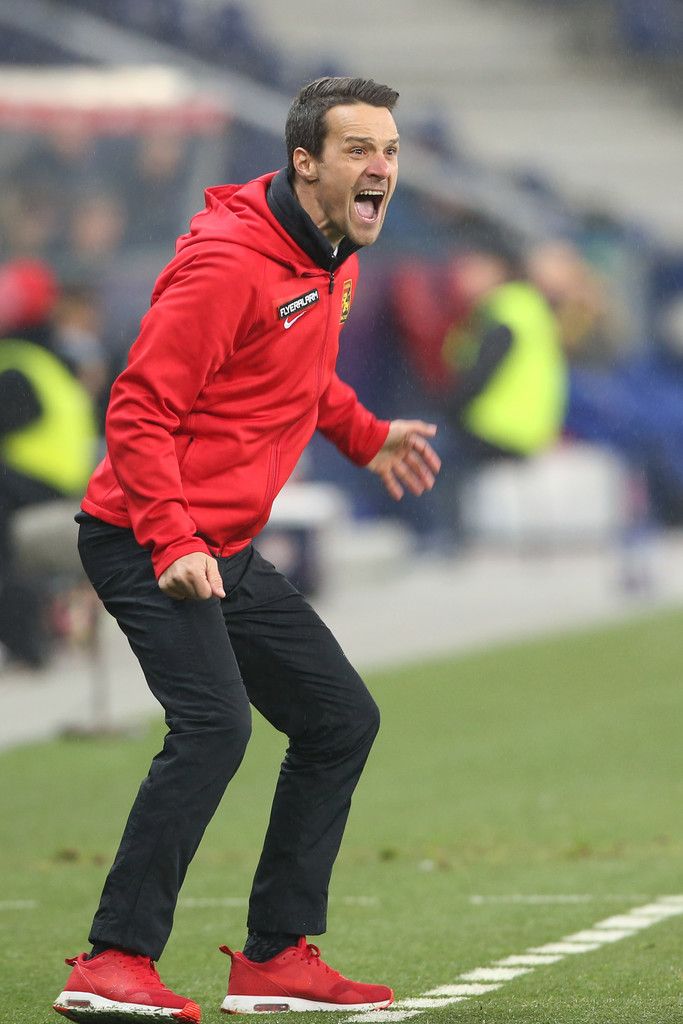 Die Trainersuche in Altach nimmt Fahrt auf - Vorarlberger Nachrichten ...