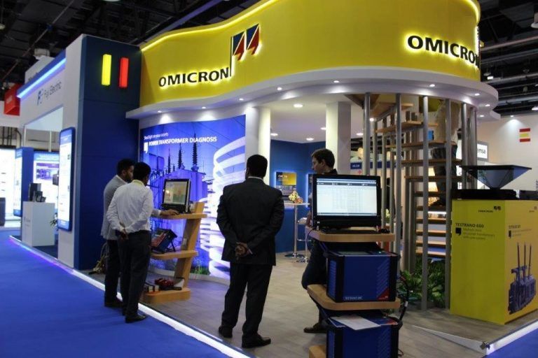 Omicron wächst in Indien und dem Mittleren Osten - Vorarlberger ...