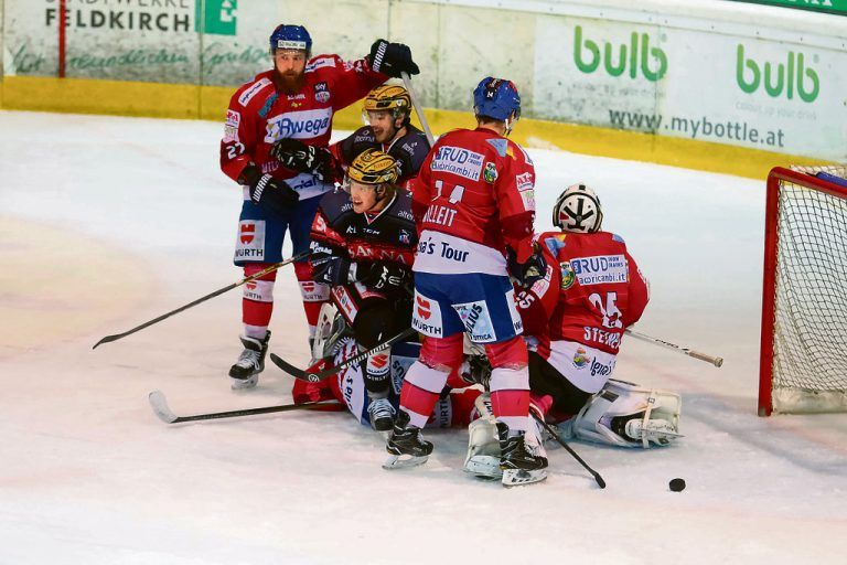 Mit viel Tempo zum Sieg - Vorarlberger Nachrichten | VN.at