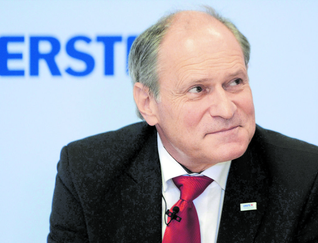 Peter Mennel bleibt Liga-Präsident - Vorarlberger Nachrichten | VN.at