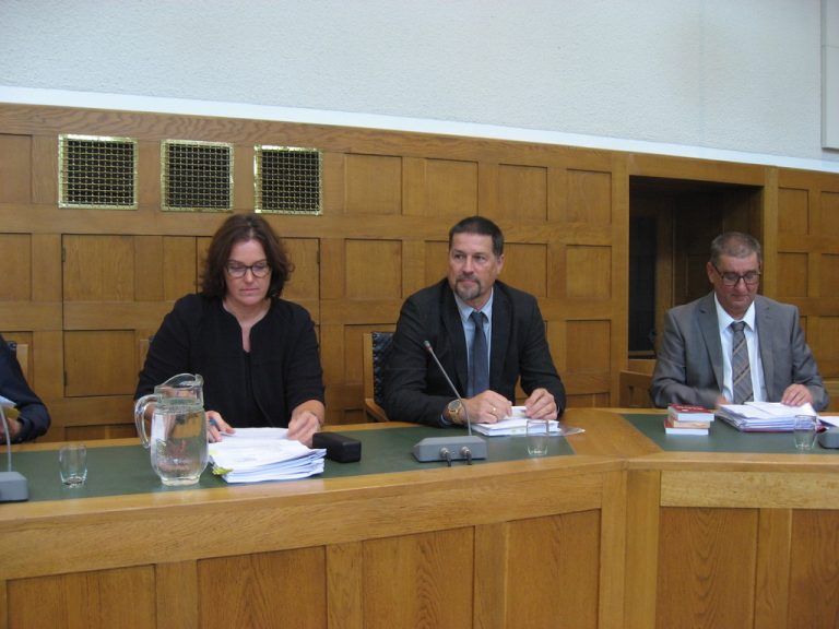 Hells-Angel-Gerichtsurteil heute vermutlich spruchreif - Vorarlberger ...