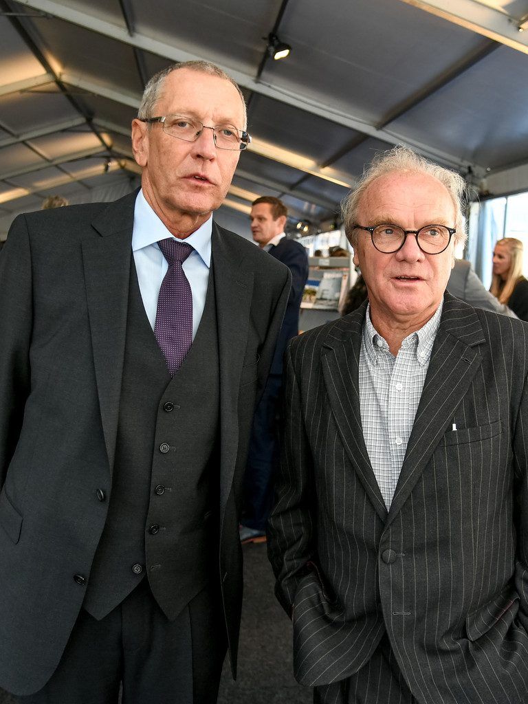 Nichtstun als Recht, nicht als Ketzerei - Vorarlberger Nachrichten | VN.at