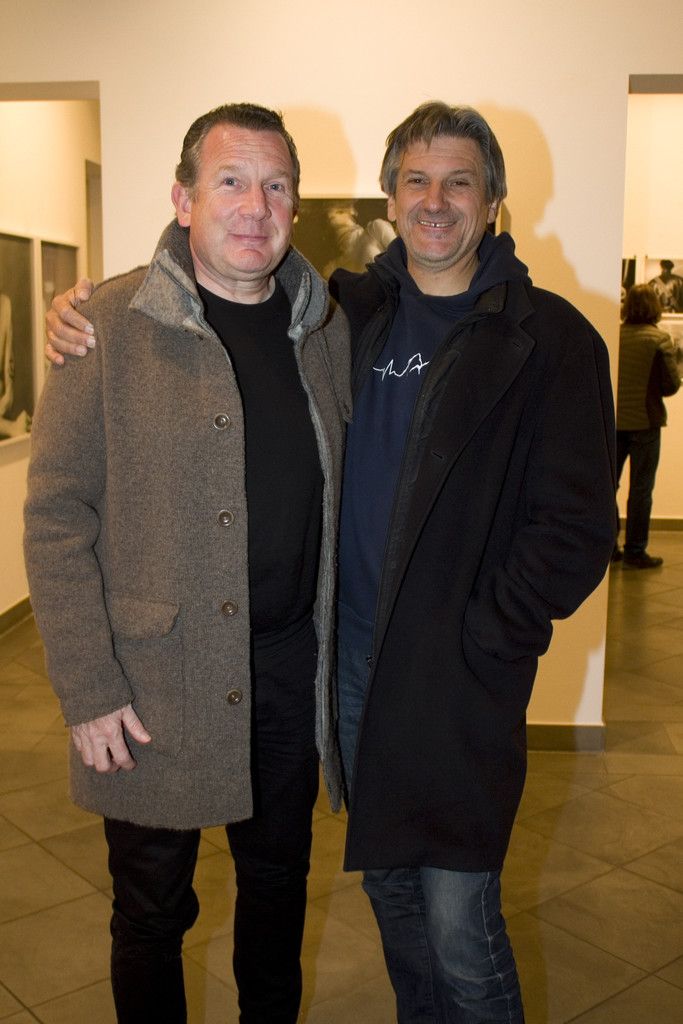 Fotokunst in der Galerie - Vorarlberger Nachrichten | VN.at