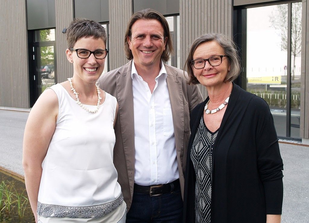 Zertifikate für vorbildliche Betriebe - Vorarlberger Nachrichten | VN.at