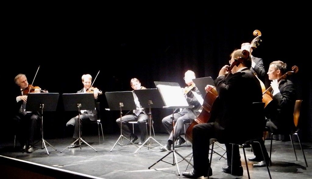 Gleich sieben auf einen wunderbaren Streich - Vorarlberger Nachrichten ...