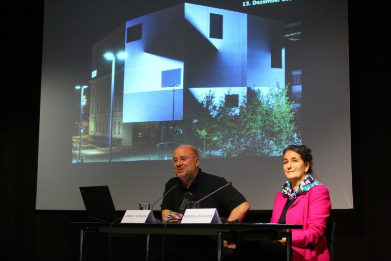 Mit Luther raus aus dem Haus - Vorarlberger Nachrichten | VN.at