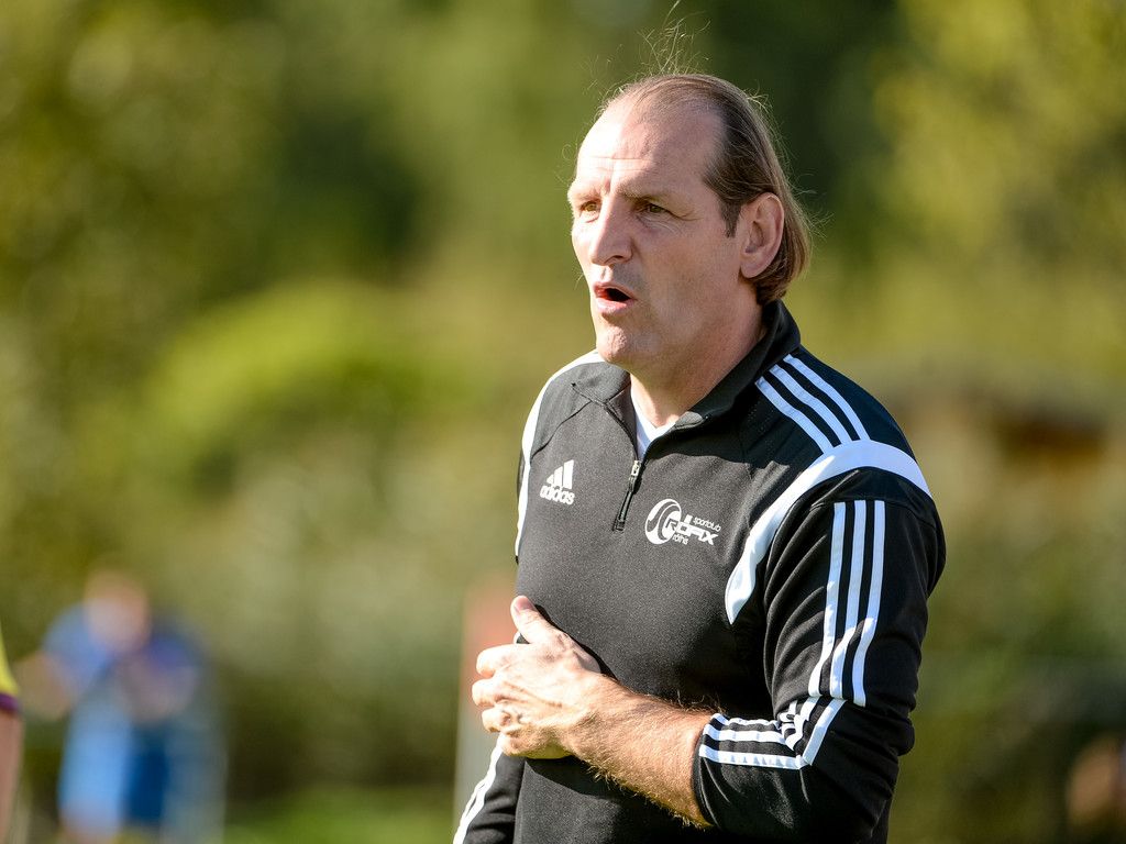 Geiger sagt Ja zu Bizau und wird neuer Trainer - Vorarlberger ...