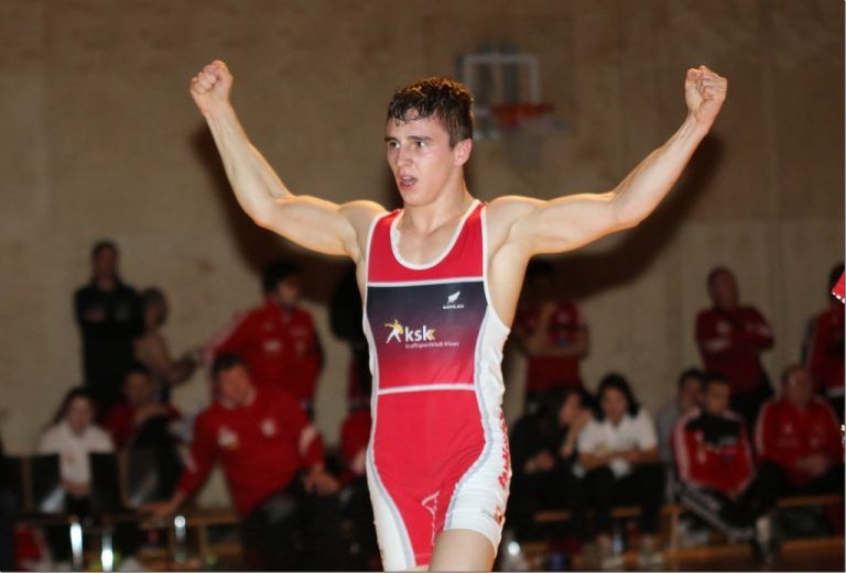 Vorarlbergs Ringer mit drei Top-Zehn-Rängen - Vorarlberger Nachrichten ...