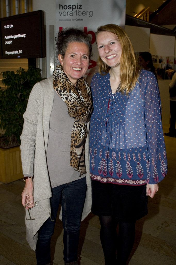 Leben bis zum letzten Atemzug - Vorarlberger Nachrichten | VN.at