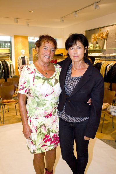 Neue Modetrends im Rampenlicht - Vorarlberger Nachrichten | VN.at