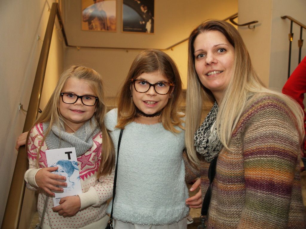 Theatergenuss für VN-Abonnenten - Vorarlberger Nachrichten | VN.at