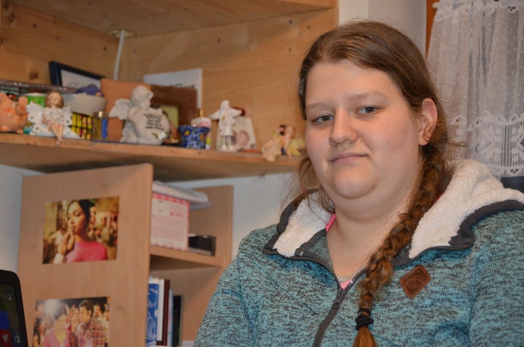 Keine Chance für Sarah Mally? - Vorarlberger Nachrichten | VN.at