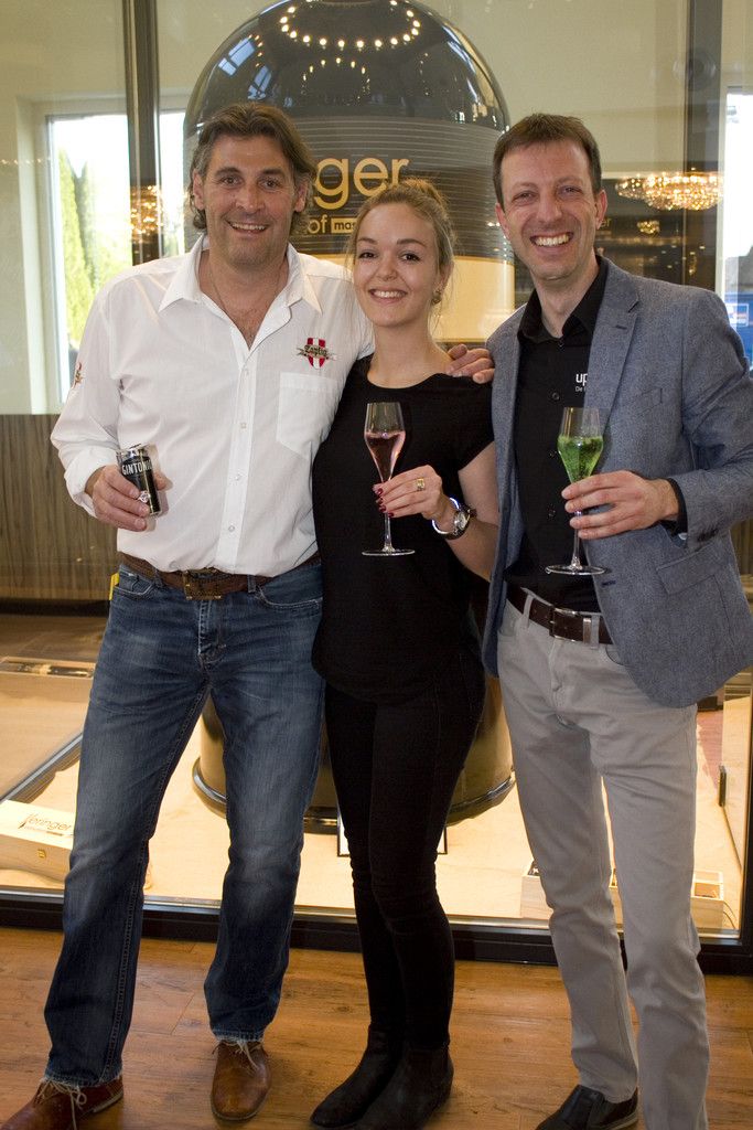 Weltrekordversuch in Lustenau ist geglückt - Vorarlberger Nachrichten ...