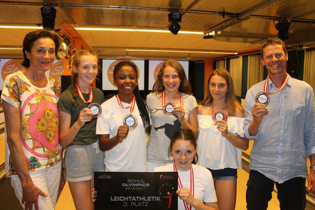 Silber und Bronze für die Gastgeber - Vorarlberger Nachrichten | VN.at