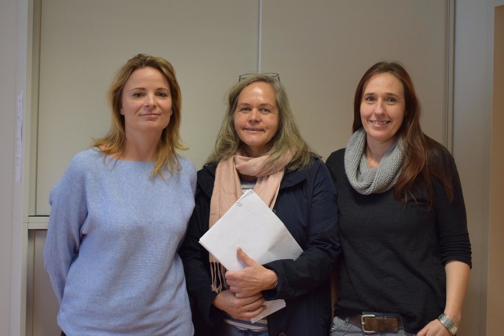 Frischer Wind in alten Mauern - Vorarlberger Nachrichten | VN.at