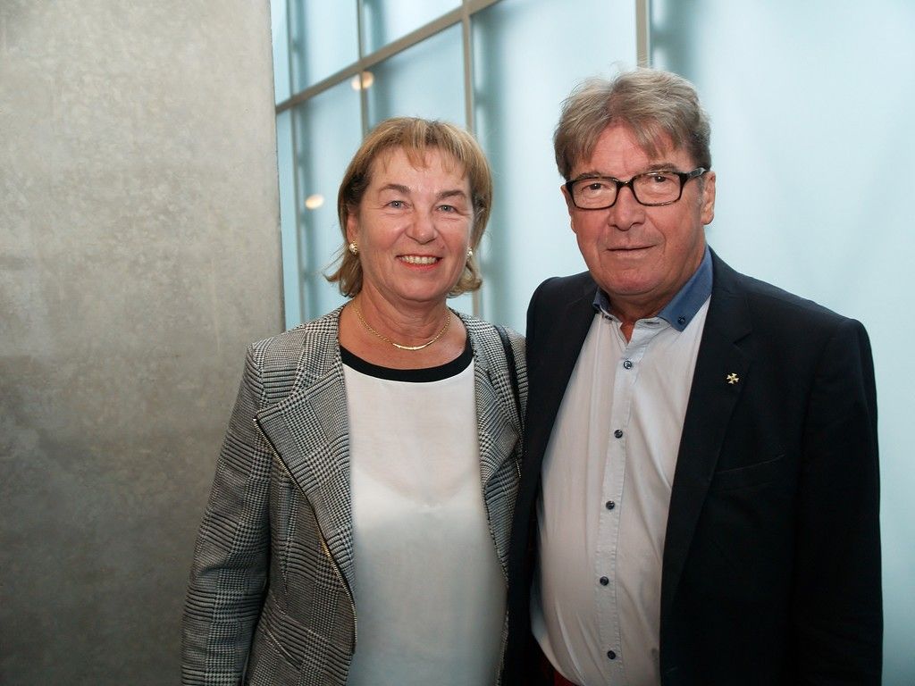 Was Peter Zumthor lieb ist - Vorarlberger Nachrichten | VN.at