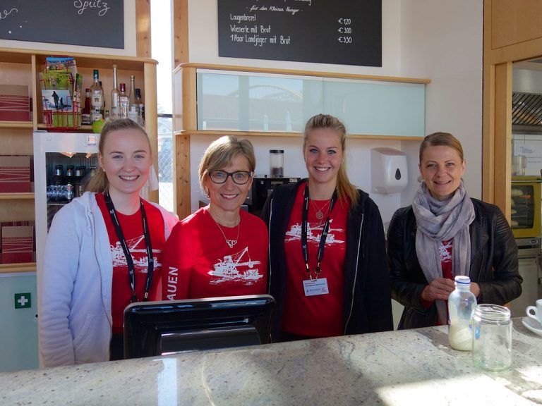 Hochstimmung zum Saisonauftakt - Vorarlberger Nachrichten | VN.at