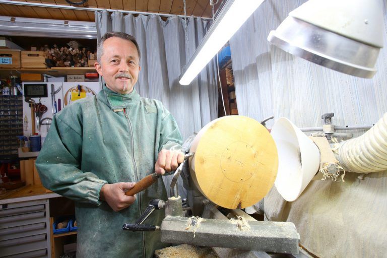 Herr Klocker hat den Dreh raus - Vorarlberger Nachrichten | VN.at