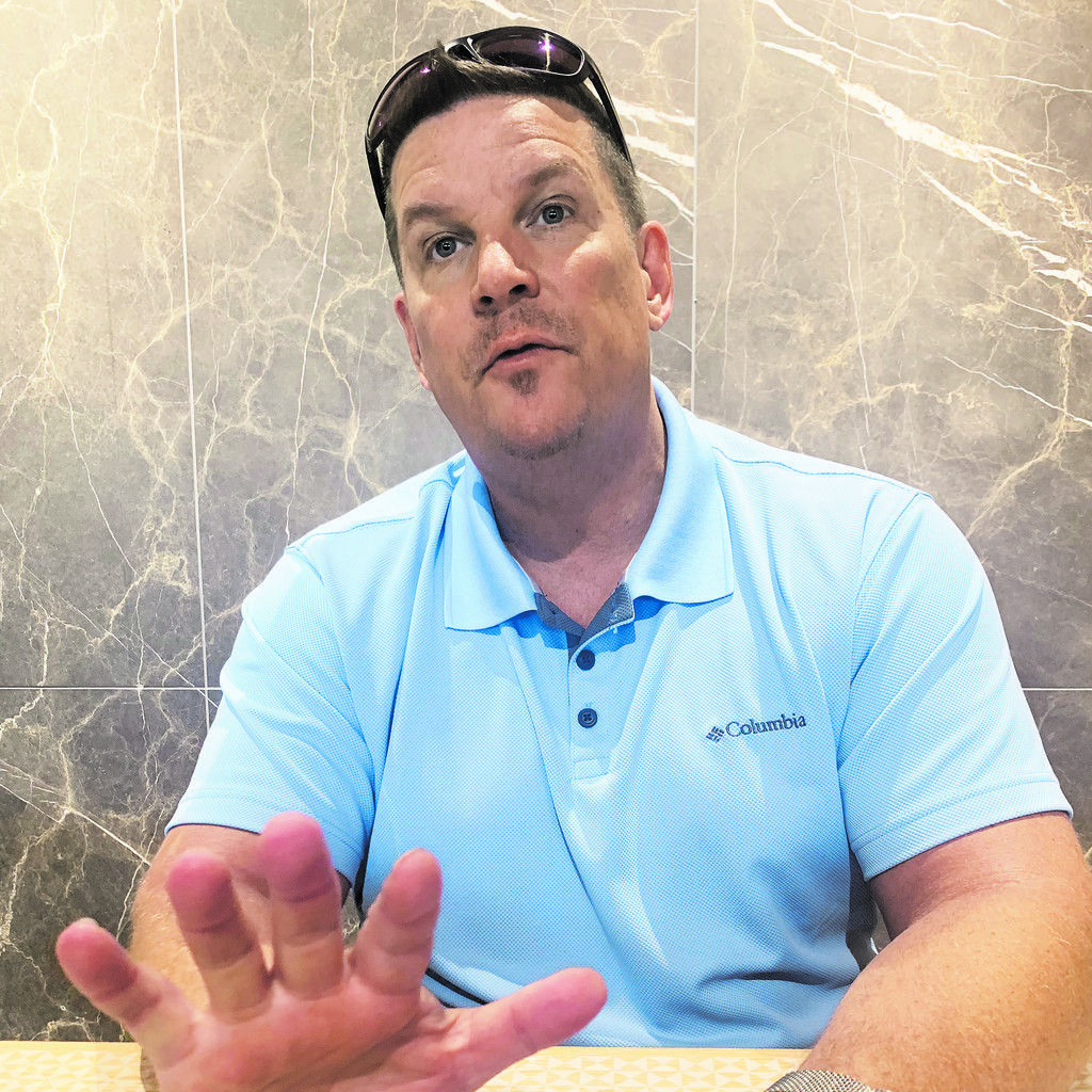 „Man gewinnt in der Kabine“ - Vorarlberger Nachrichten | VN.at