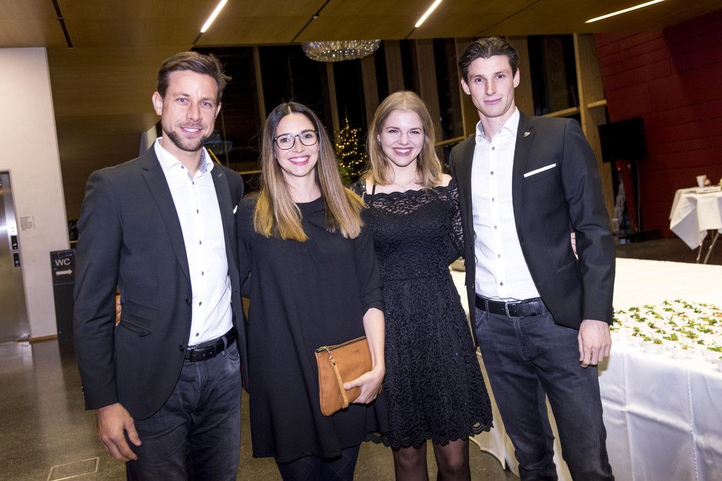 Ein besinnlicher Abend - Vorarlberger Nachrichten | VN.at