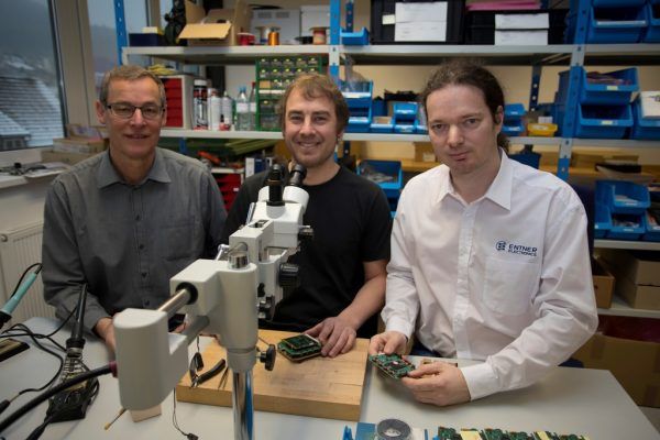 Völlig losgelöst - Vorarlberger Nachrichten | VN.at