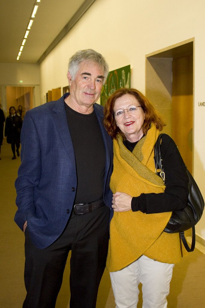 Ausgezeichnete Künstler - Vorarlberger Nachrichten | VN.at