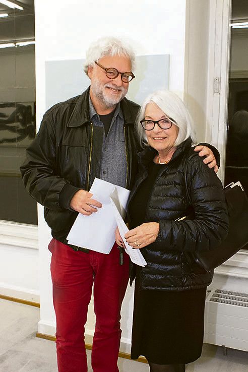 Große Schau mit vielen Künstlern - Vorarlberger Nachrichten | VN.at