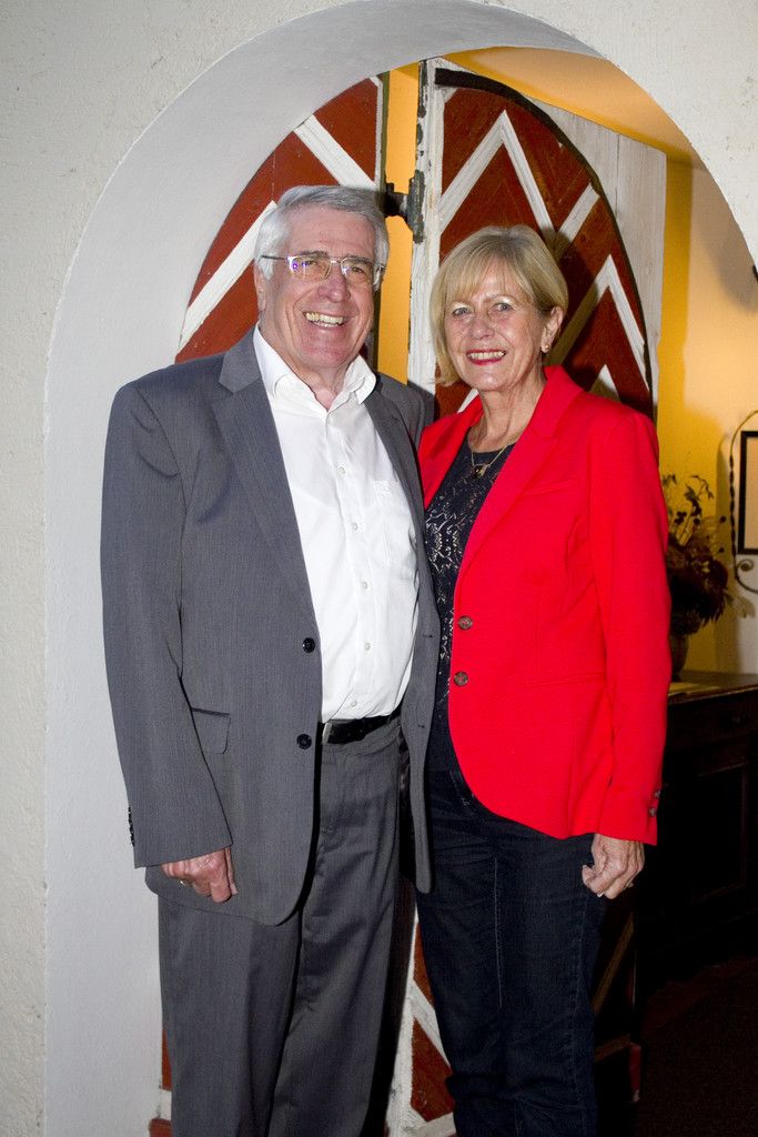 Ein Abend ganz im Zeichen von Chansons - Vorarlberger Nachrichten | VN.at