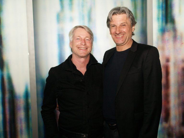 Eindrucksvolles zum 20. Jubiläum - Vorarlberger Nachrichten | VN.at