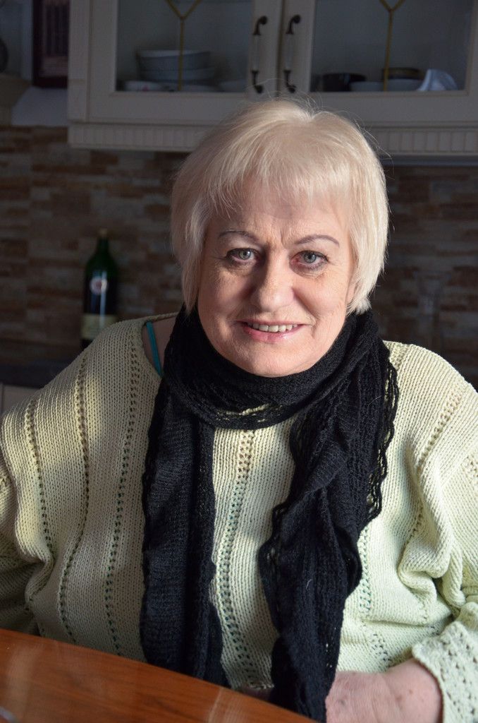 „Aufgeben? Niemals!“ - Vorarlberger Nachrichten | VN.at