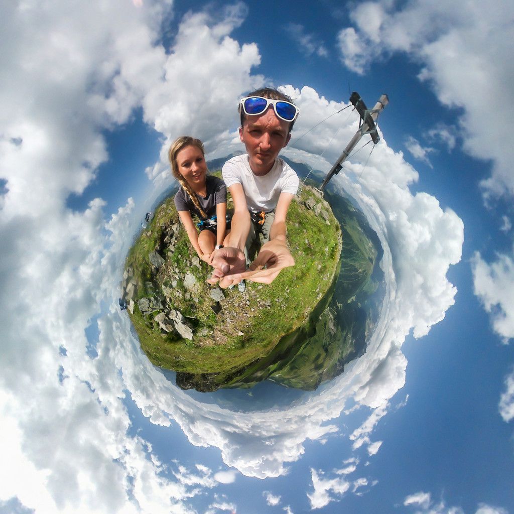 Gratwanderung mit Weitblick - Vorarlberger Nachrichten | VN.at