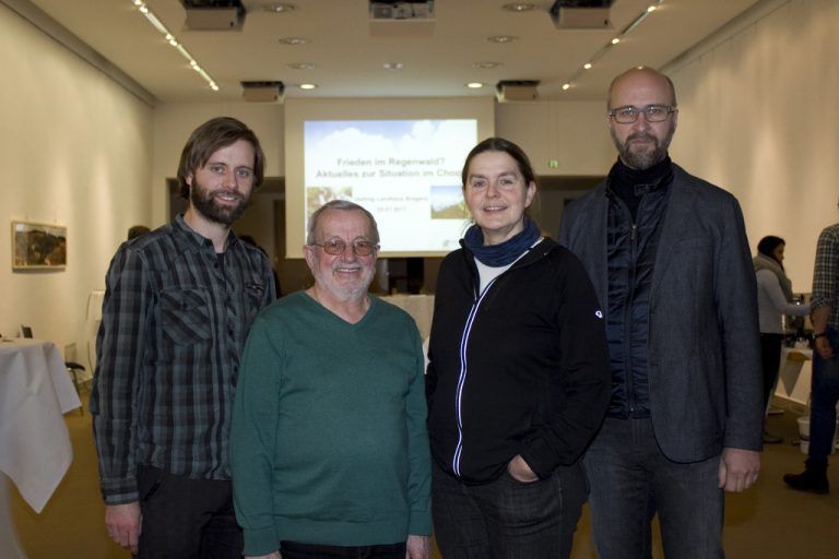 Von Reichtum und Zerstörung - Vorarlberger Nachrichten | VN.at