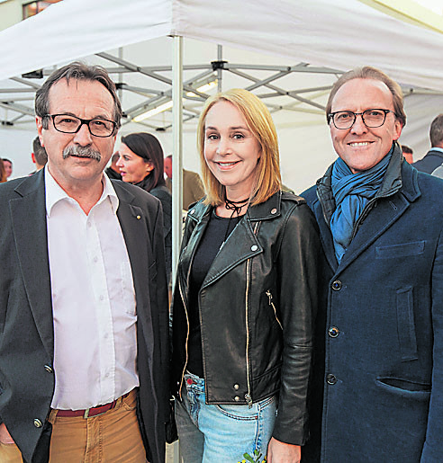 Jubiläum groß gefeiert - Vorarlberger Nachrichten | VN.at