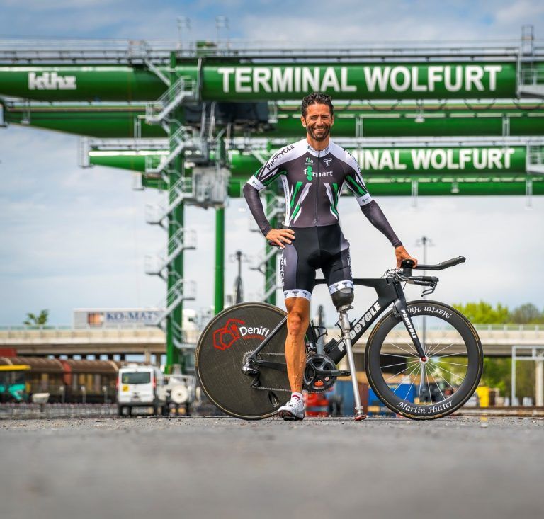 Historischer Ritt über die Alpen - Vorarlberger Nachrichten | VN.at