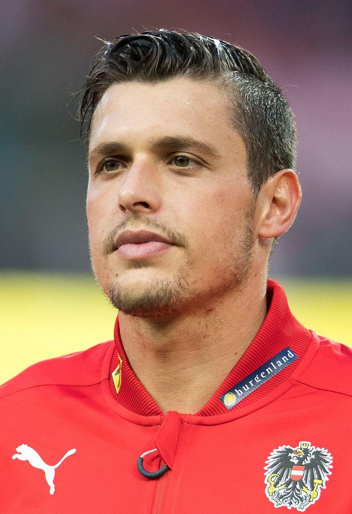 Junuzovic spielt nicht mehr für ÖFB-Team - Vorarlberger Nachrichten | VN.at